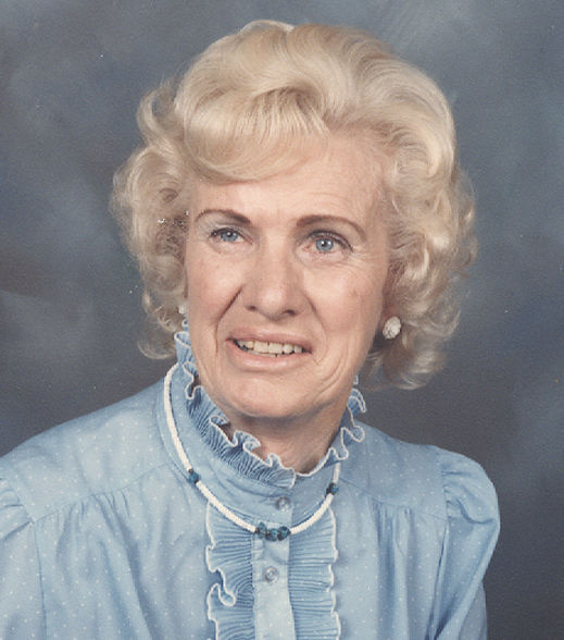 Happy 97th Birthday!: Ruth Ellen Ross | News, Sports, Jobs - Standard ...